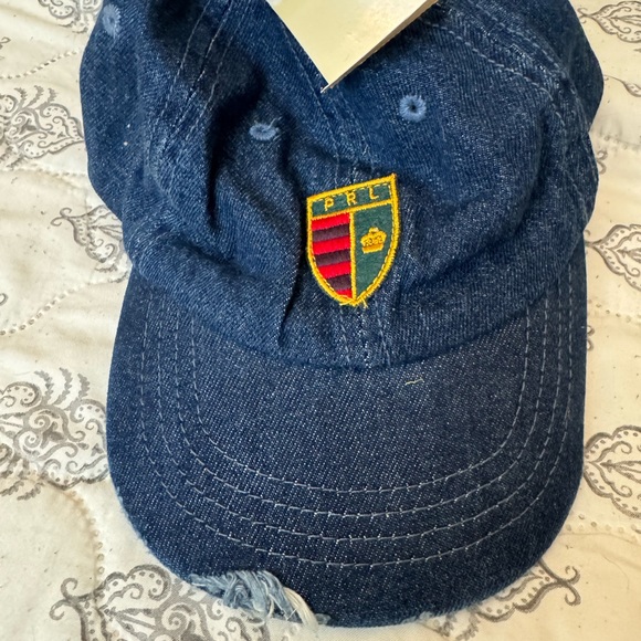 Ralph Lauren | Accessories | Brand New Cap | Poshmark